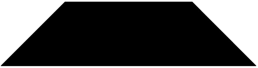 Trapezium - Victorian Tile Emporium