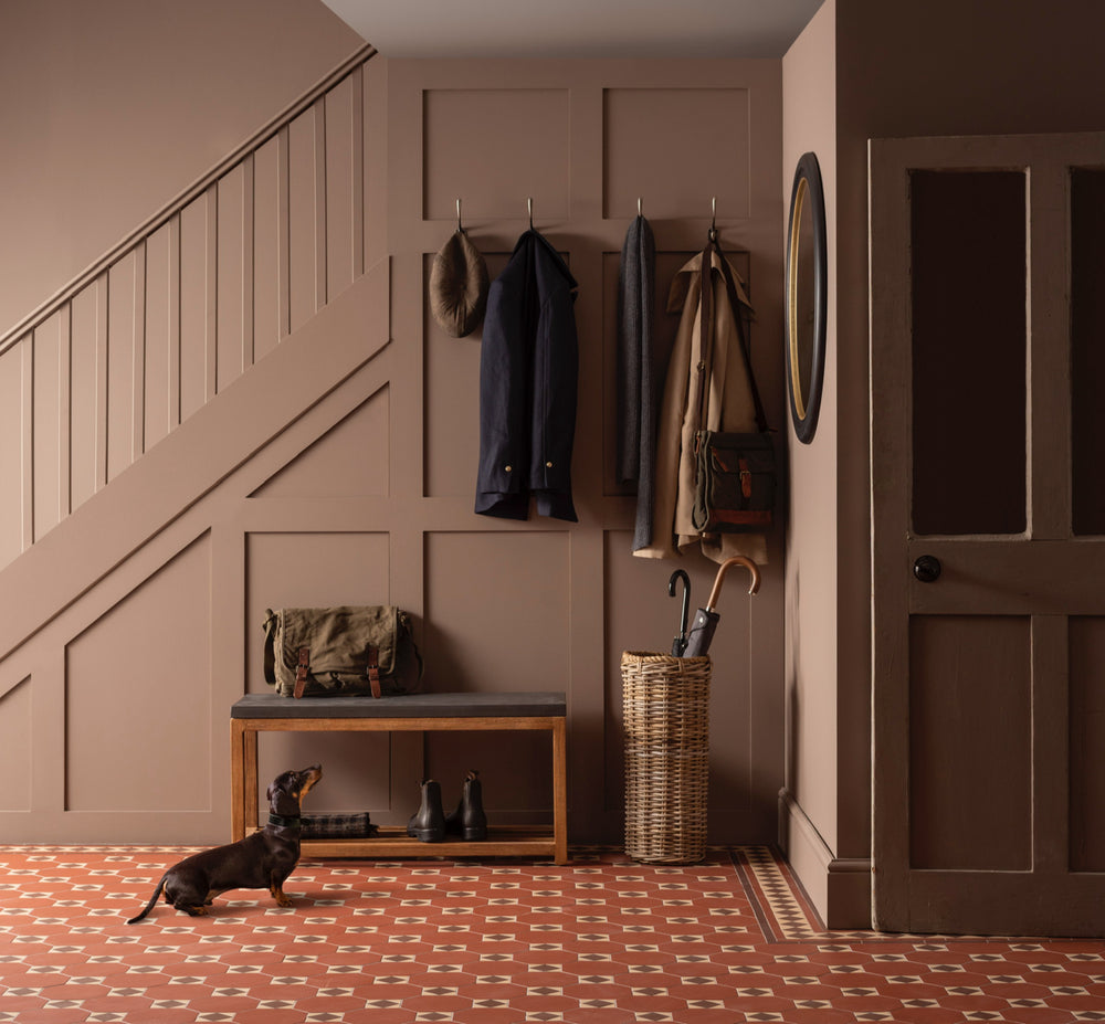 Victorian Tiles UK | Victorian Floor & Wall Tiles