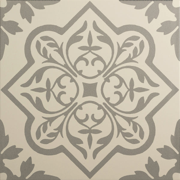 Odyssey Tiles | Victorian Patterned Flooring | Victorian Tile Emporium