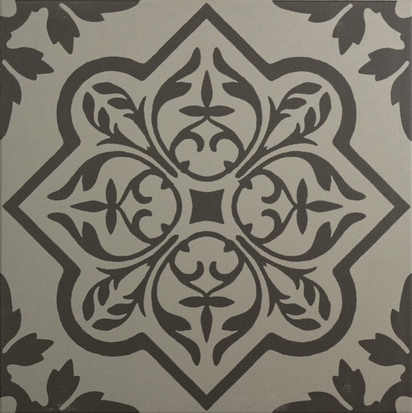 Odyssey Tiles | Victorian Patterned Flooring | Victorian Tile Emporium