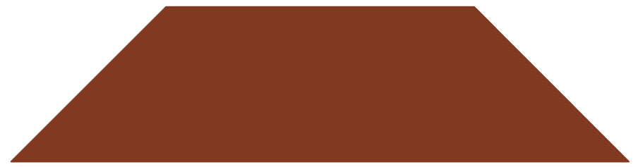 Trapezium - Victorian Tile Emporium