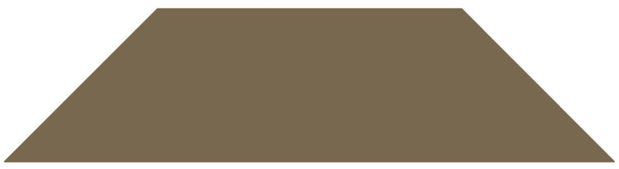 Trapezium - Victorian Tile Emporium